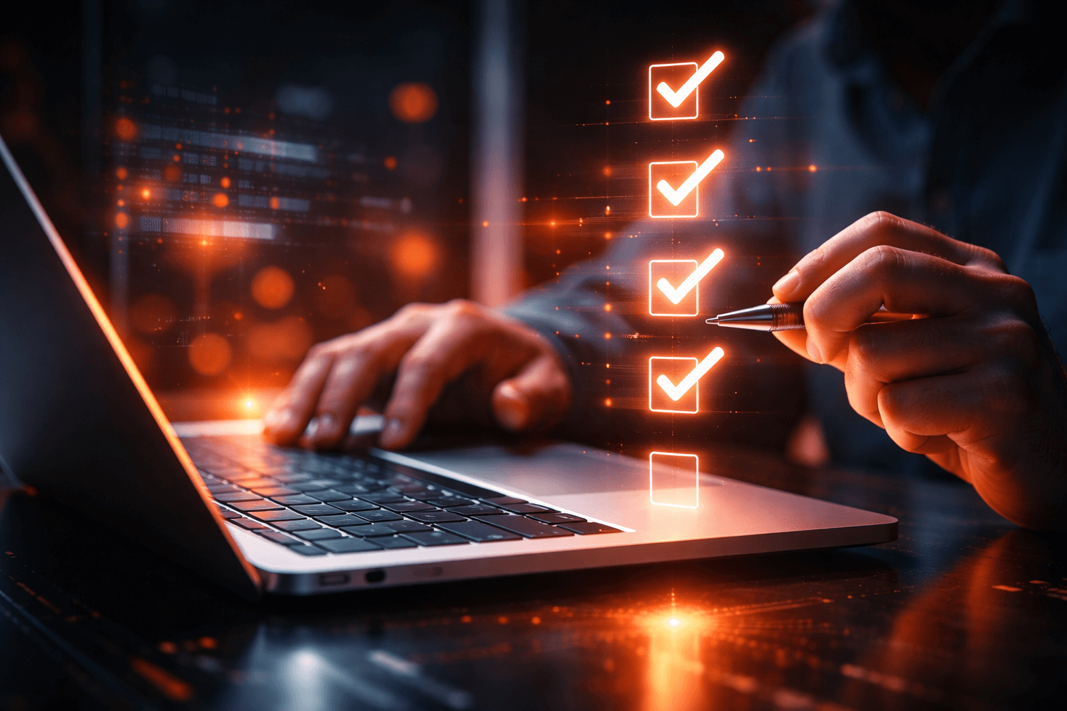 Incident Response Readiness Checklist Before Breach by Zentara